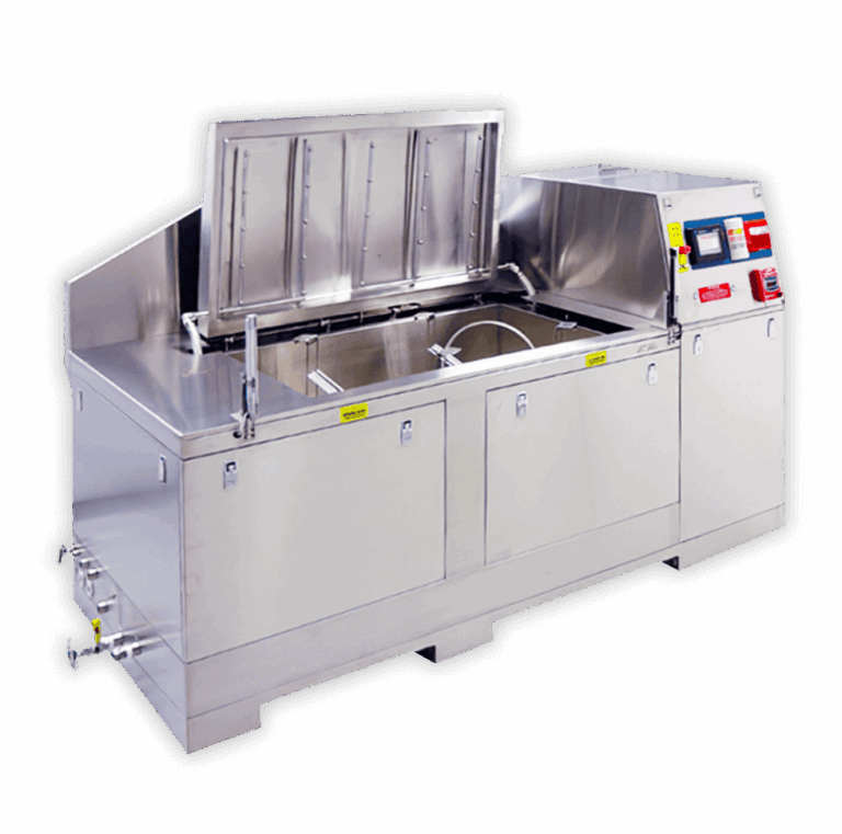 Semiconductor Wet Process Equipment Representative & Distributor in ...